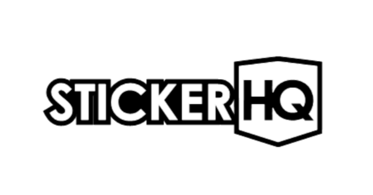 Sticker HQ